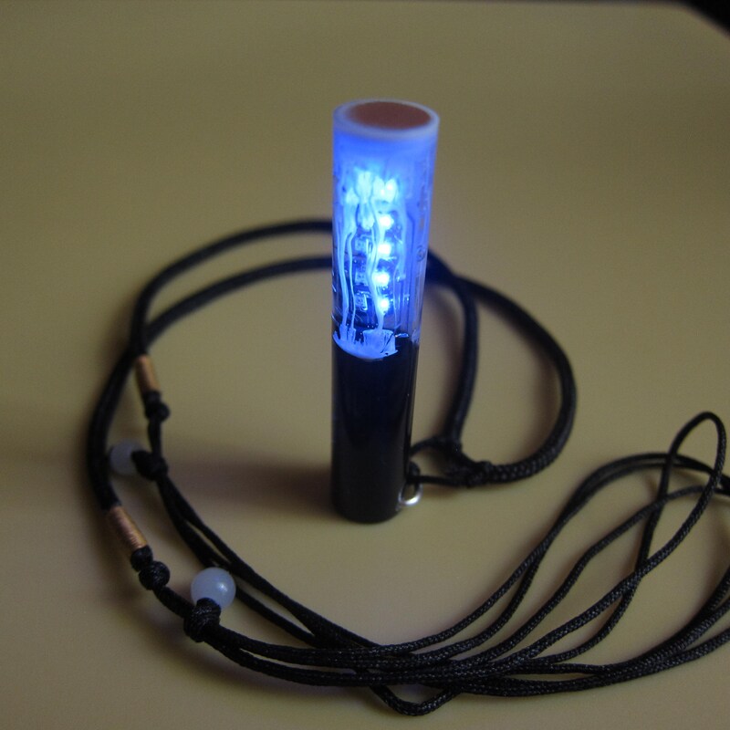 Led Jewelry - Etsy