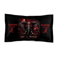 Alabama Roll Tide Block Letter Shelf Decor | University of Alabama | 3D ...
