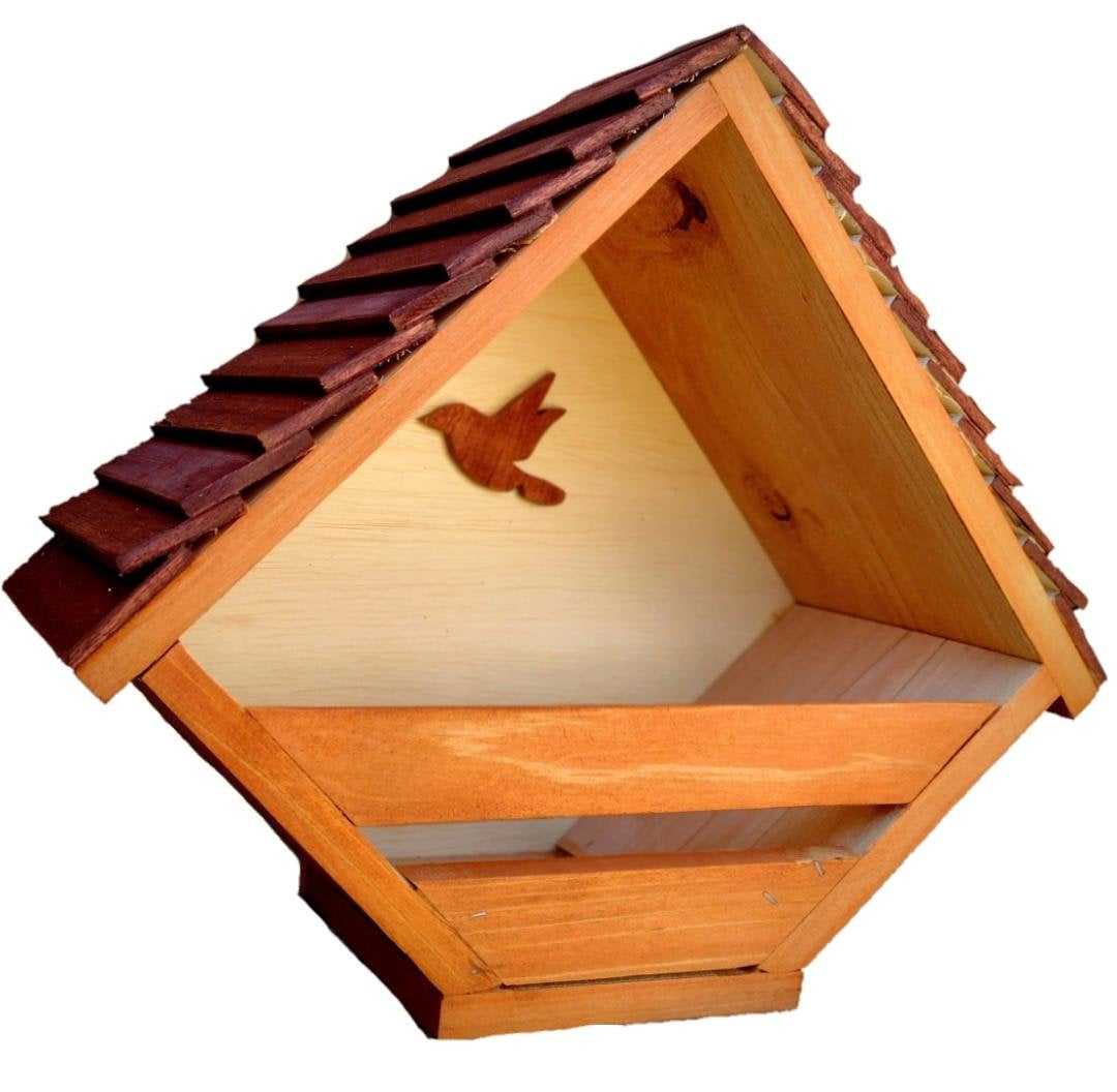 Dove Nesting Box - Etsy