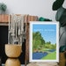Augusta National Golf Poster - Instant Download - Etsy