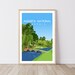 Augusta National Golf Poster - Instant Download - Etsy
