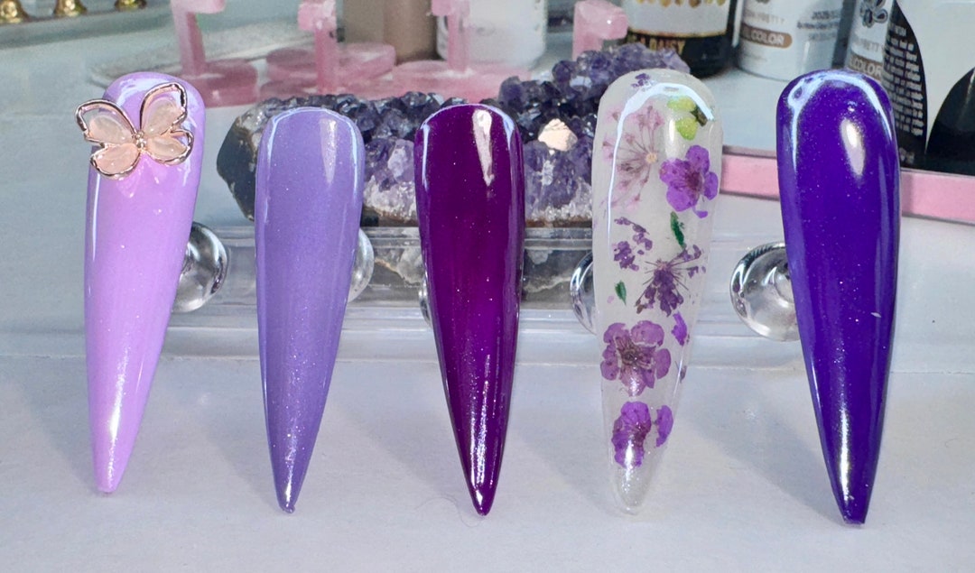 Milky Flowers 2.0 - Etsy