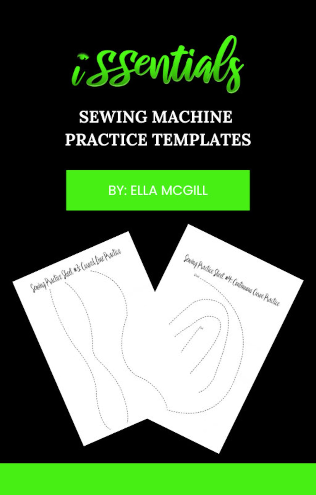 Wig Making Practice Sheets - Etsy