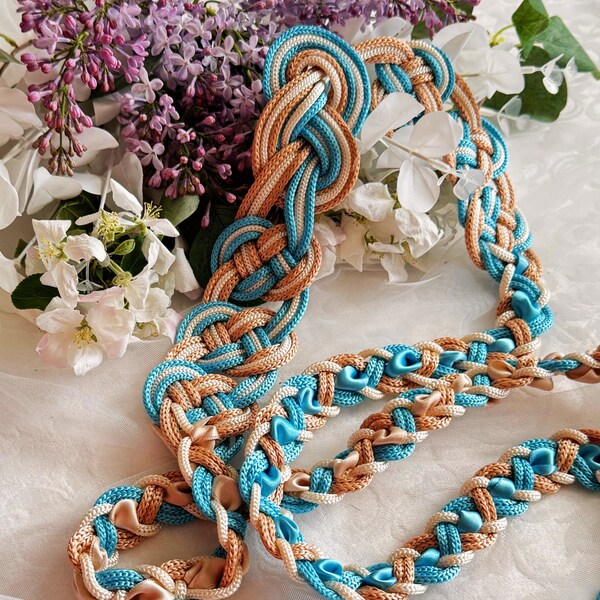 Handfasting Cords - Etsy