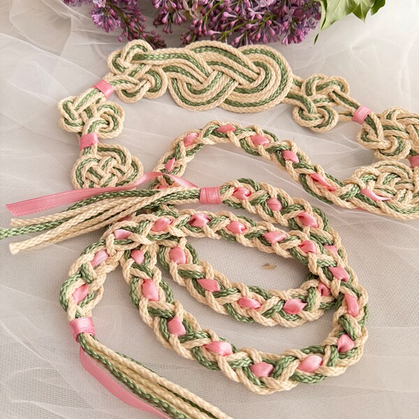 Handfasting - Etsy