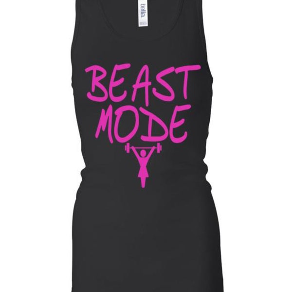 Beast Mode - Etsy