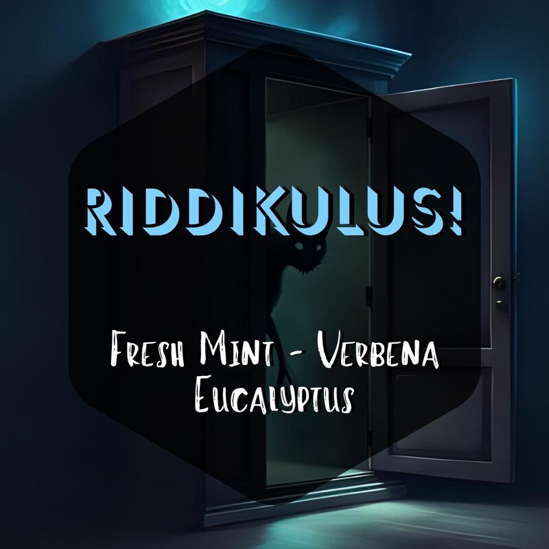 Riddikulus - Etsy
