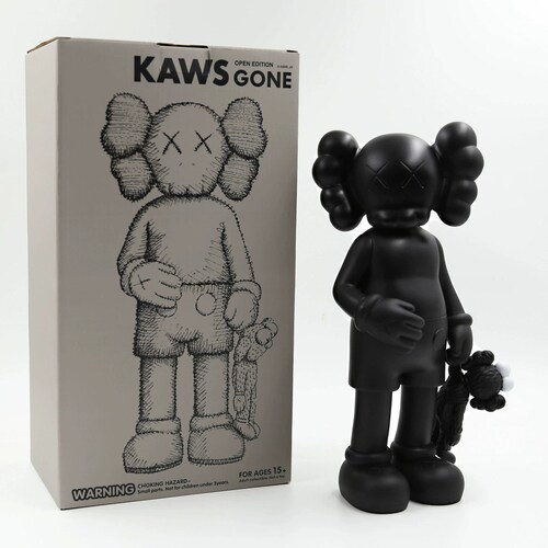 DesignerFigurine - Etsy