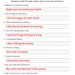 Grammar Editing and Revising Set 12 Worksheets - Etsy