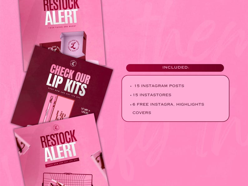 Custom Instagram Posts, Custom Service Flyers Flyers Design ...