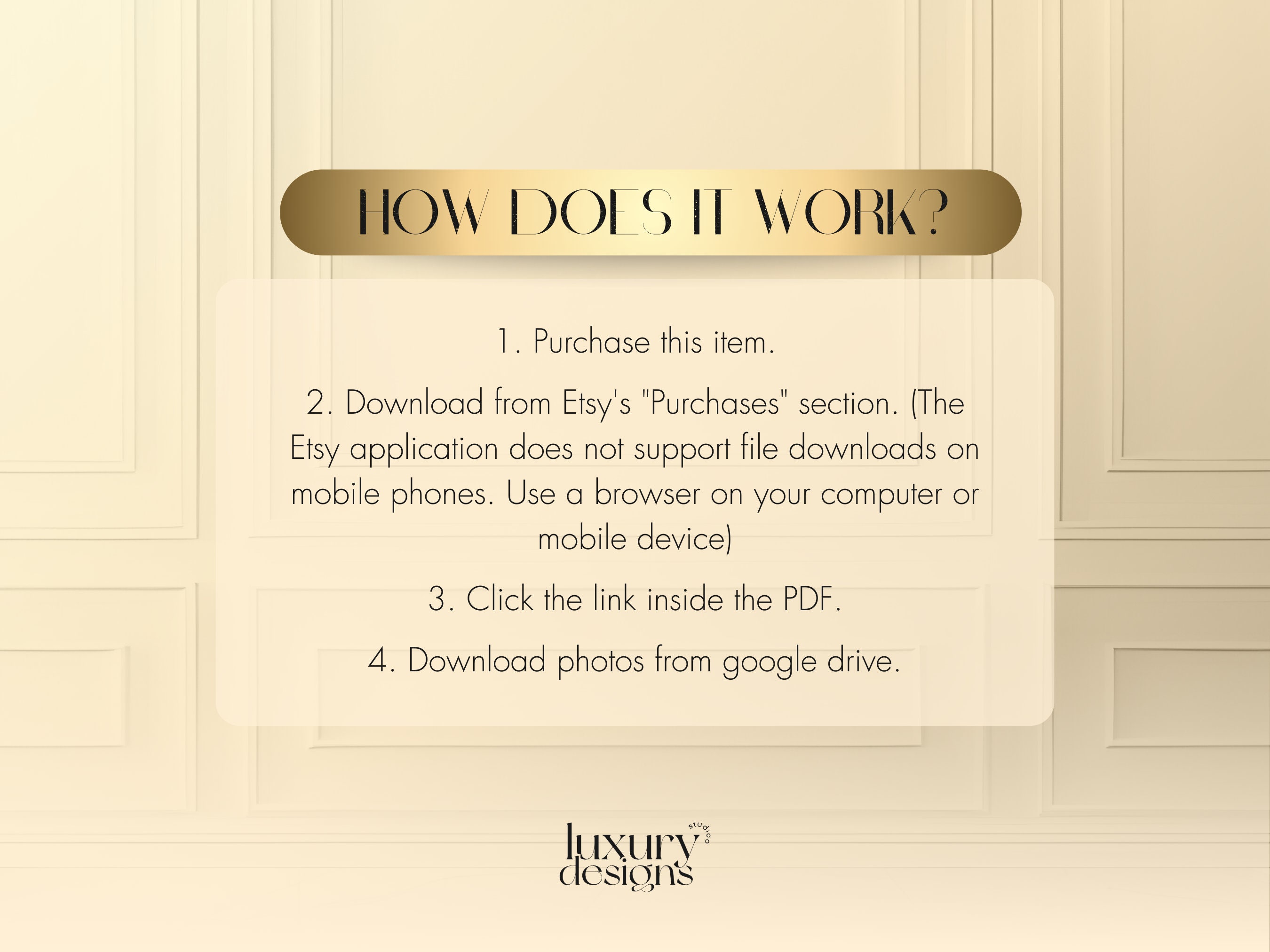 Hair Extensions Website Banner Kit: Shopify Wig Boutique Design (canva ...
