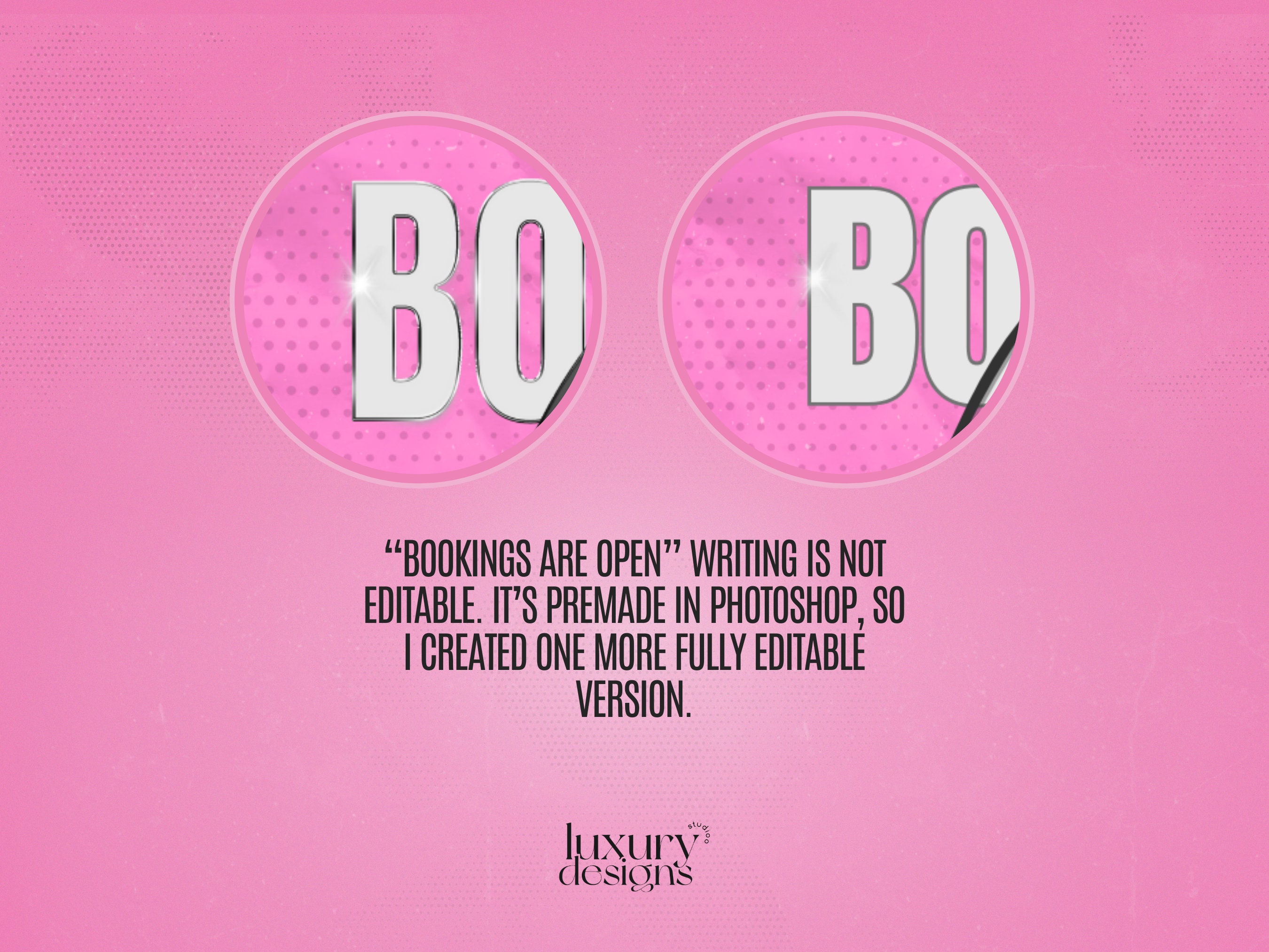 Bookings Open Flyer, Book Now Flyer, New Year Appointment Flyer, Makeup ...