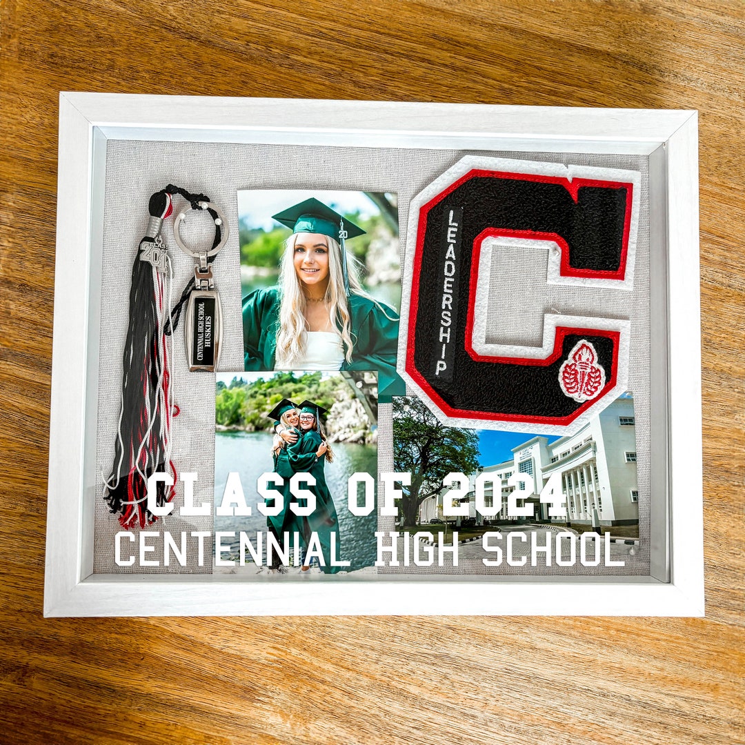 Graduation Gift Personalized College Graduation Gift for Her Graduation ...