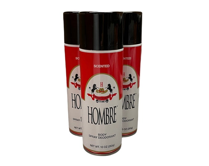 Hombre Spray. Collection 2000 Spray. Haitian Vodou Perfumes. Spiritual ...