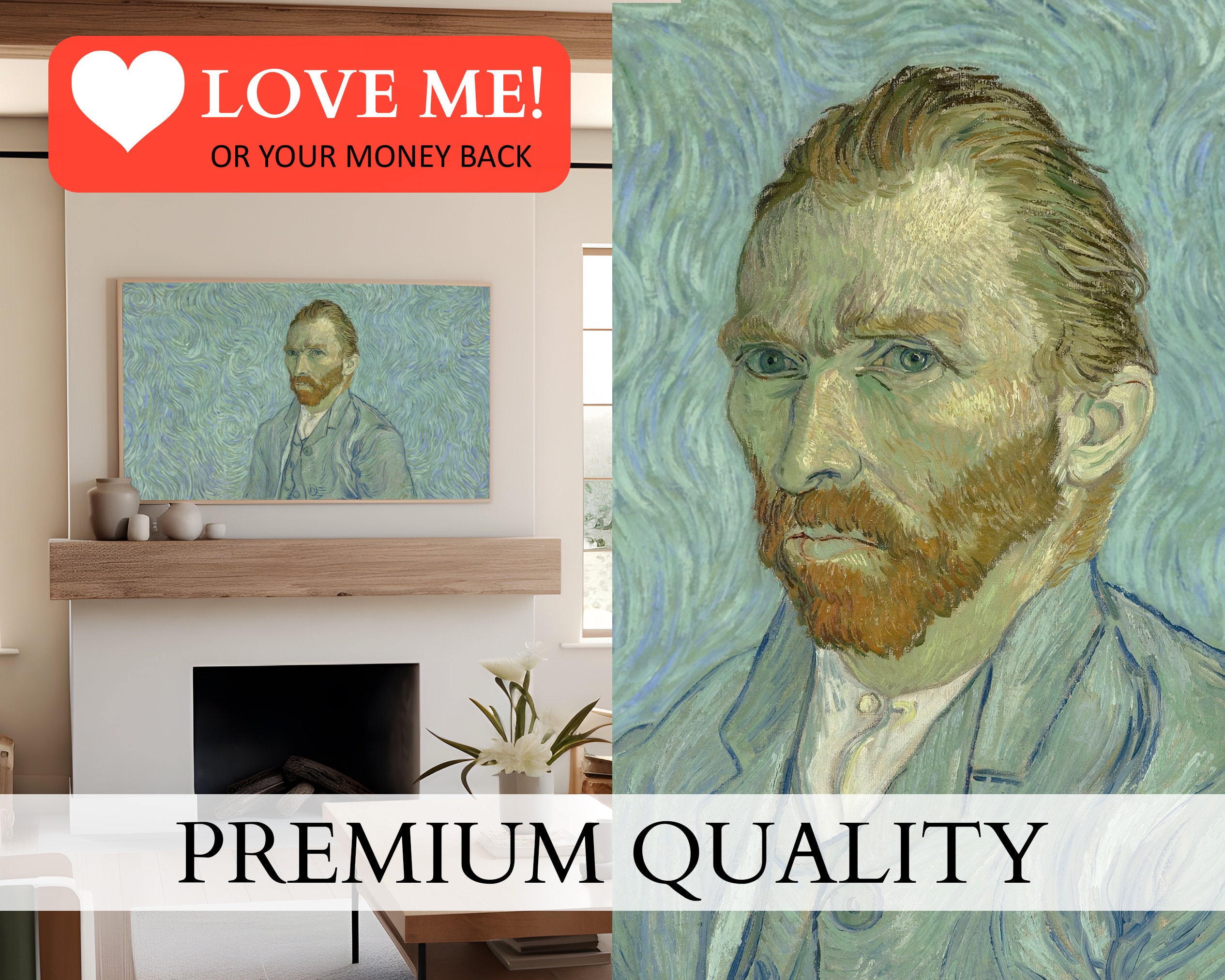 Samsung Frame TV Art TOP 100 Pack - Vintage Art Collection for Frame TV ...