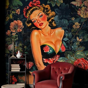 pin up backgrounds