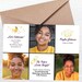 Printable Card Custom Invitation Graduation Party Event Announcement ...