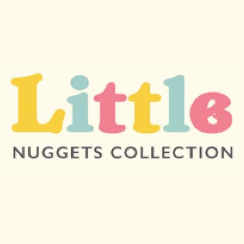 LilNuggetsCollection - Etsy