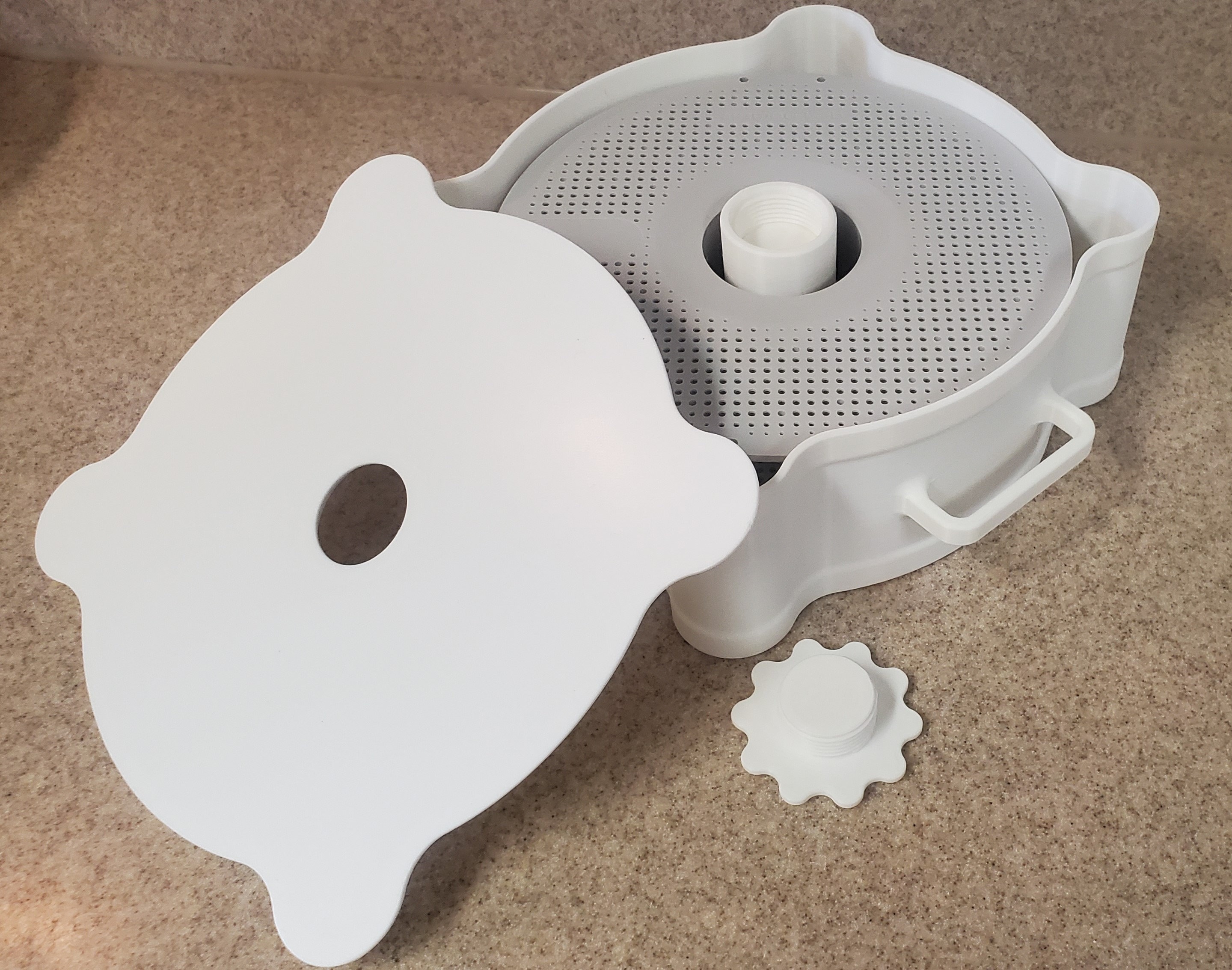 Filament Storage Container - Etsy