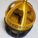 3D Printed Liahona With Stand: Gold, Bronze & Black - Etsy