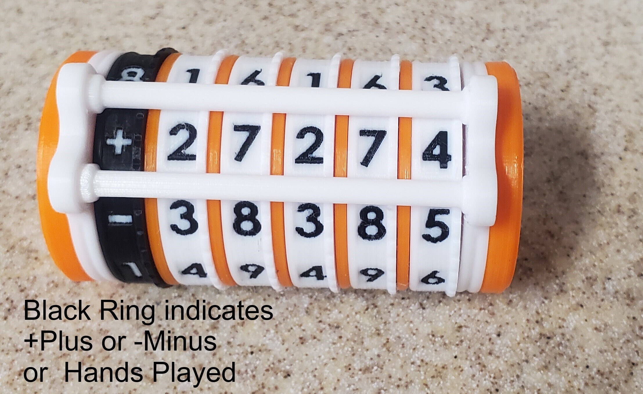 Score Keeper Set - Etsy