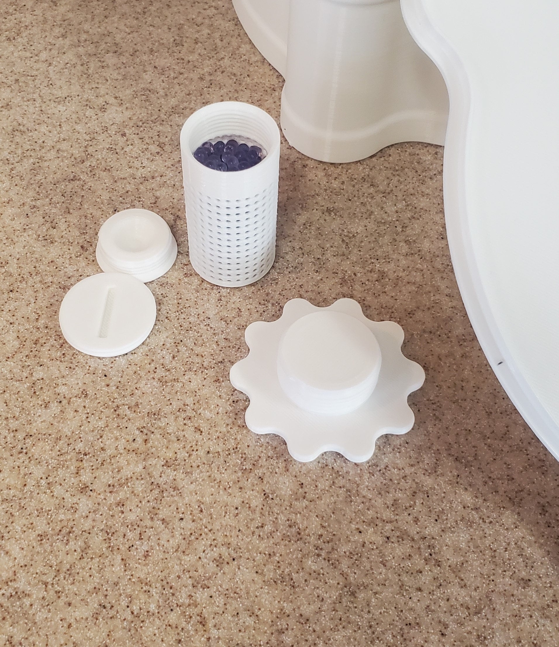 Filament Storage Container - Etsy