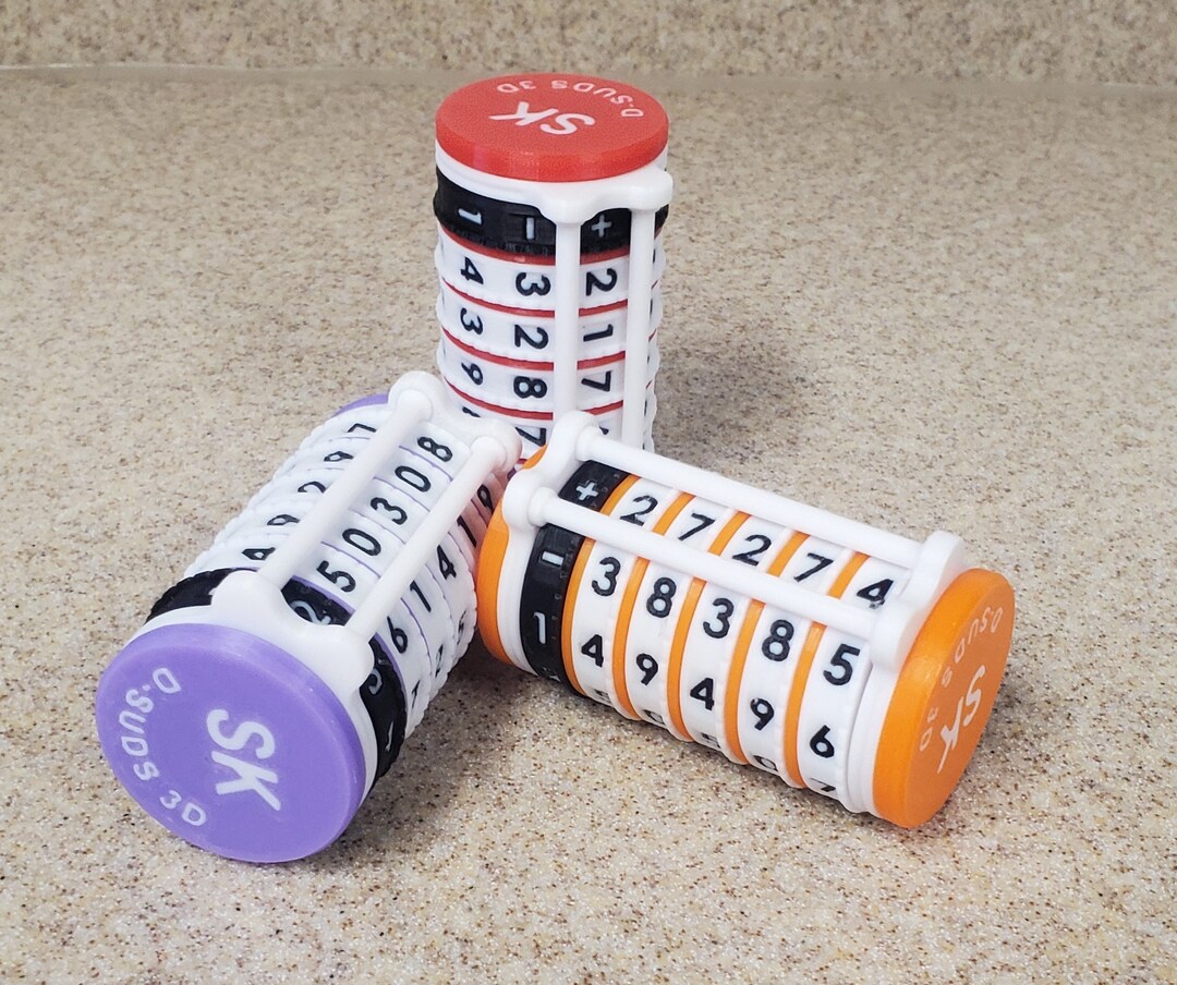 Score Keeper - Etsy