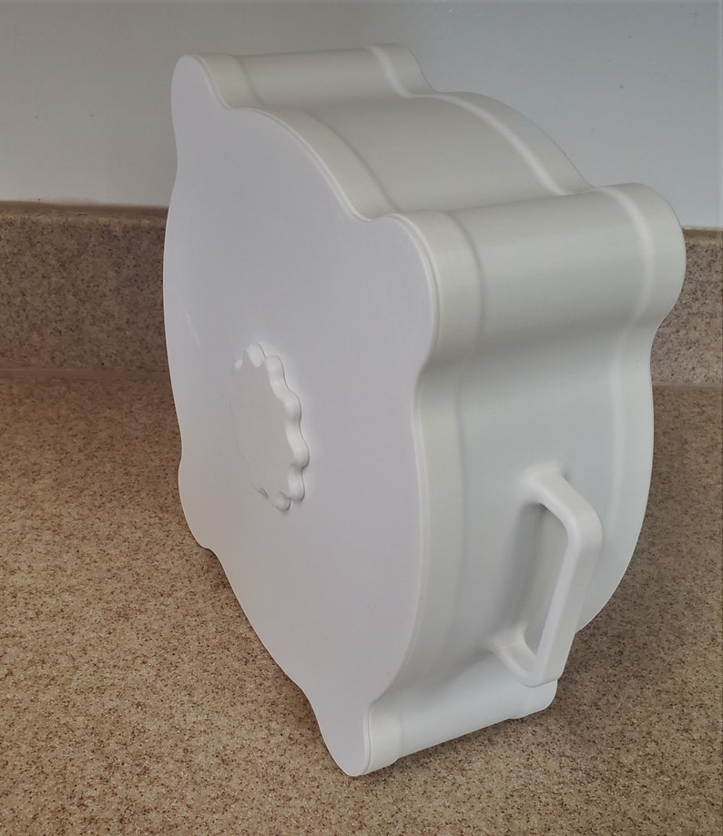 Filament Storage Container - Etsy