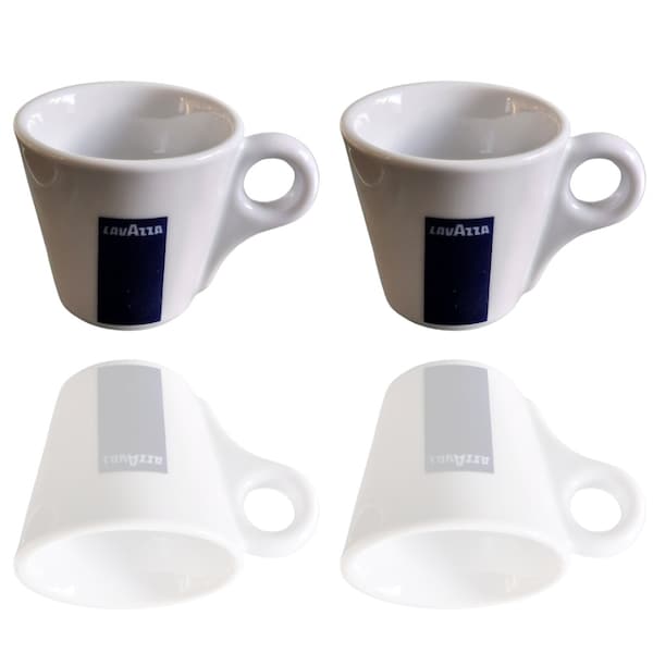 Espresso Cup Set - Etsy