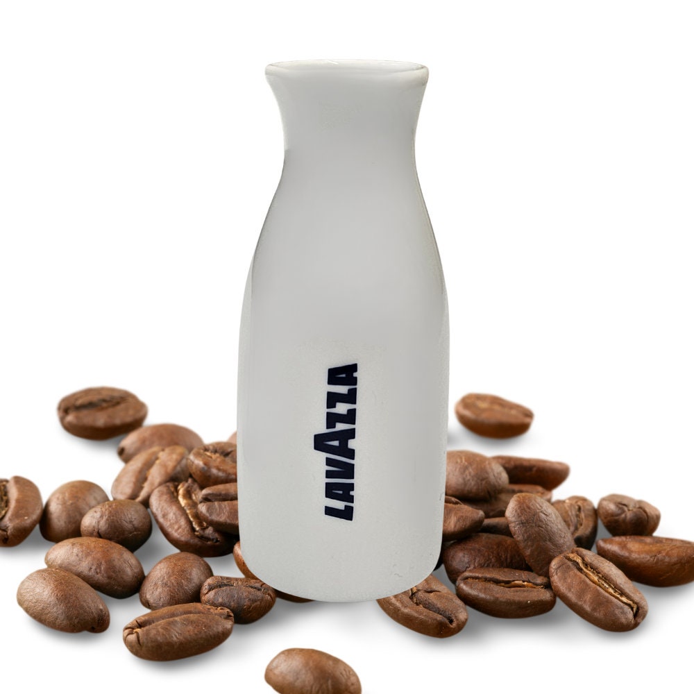 Lavazza Creamer Premium Collection Milk Pitcher - Etsy