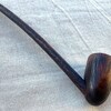 Wizard Pipe Kit Tobacco Pipe Kit DIY Pipe Make Your Own Long Stem ...