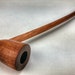 Wizard Pipe Kit Tobacco Pipe Kit DIY Pipe Make Your Own Long Stem ...
