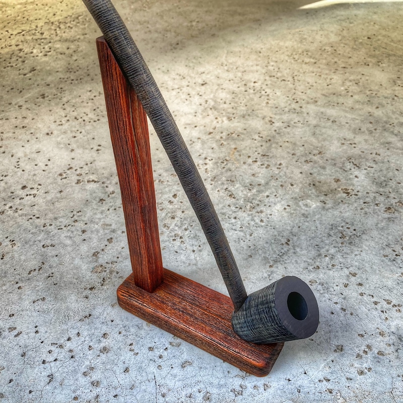 Pipe Rack Long - Etsy
