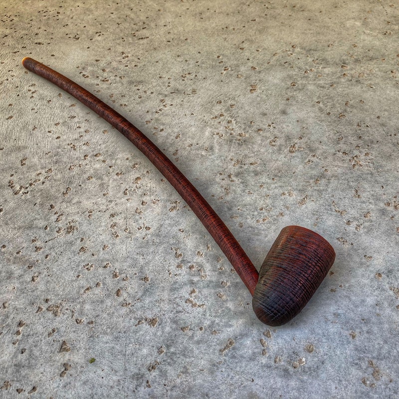 Mini Tobacco Pipe - Etsy