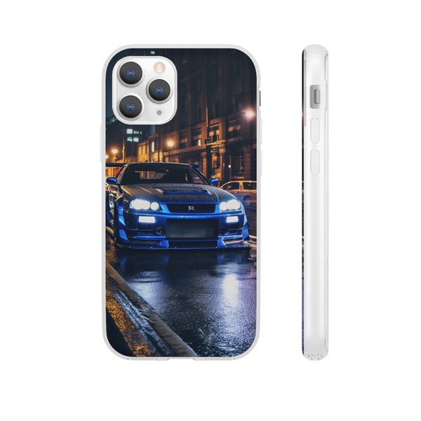 iPhone Case R34 - Etsy