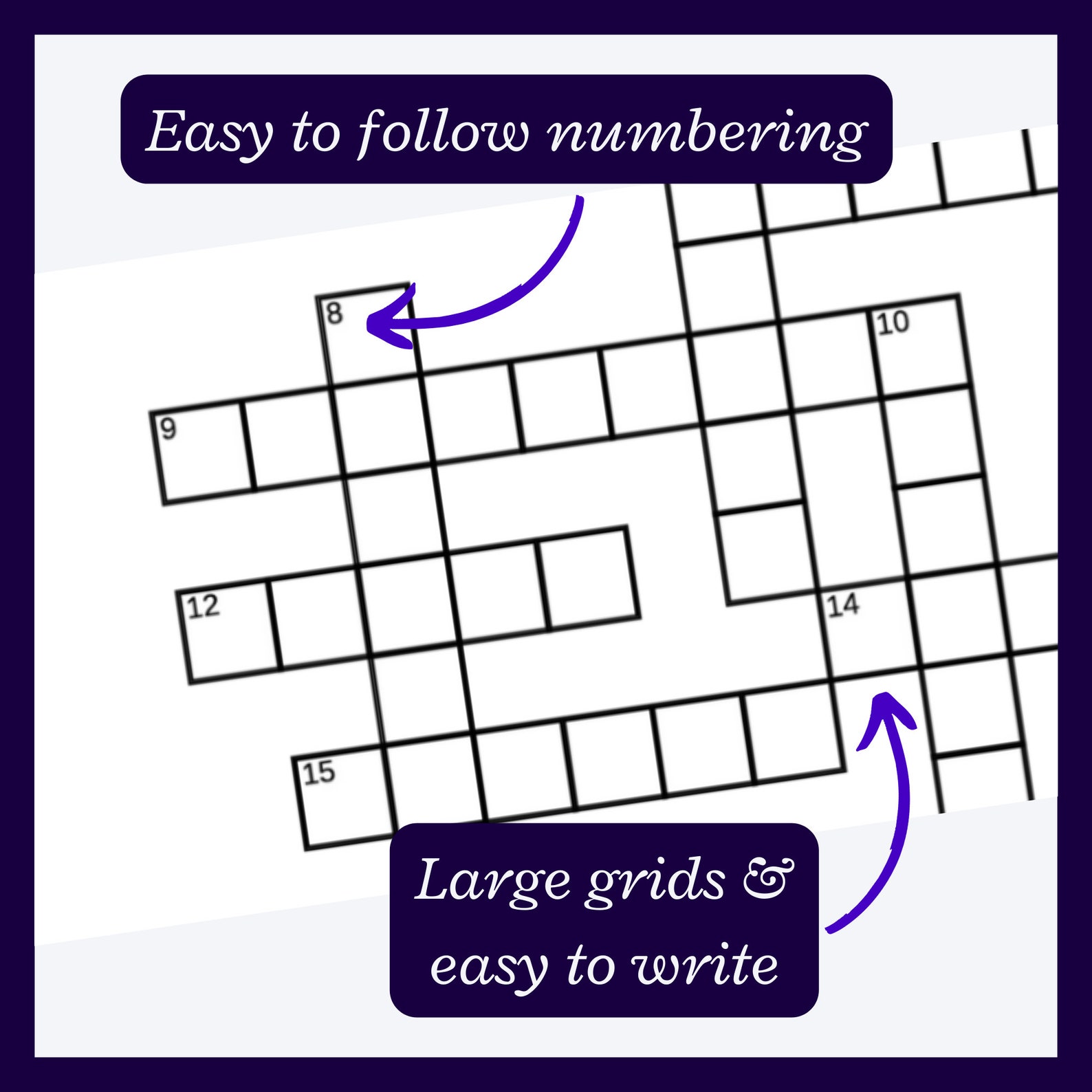 India Crossword Puzzle— Learn About India With This Trivia Puzzle! - Etsy