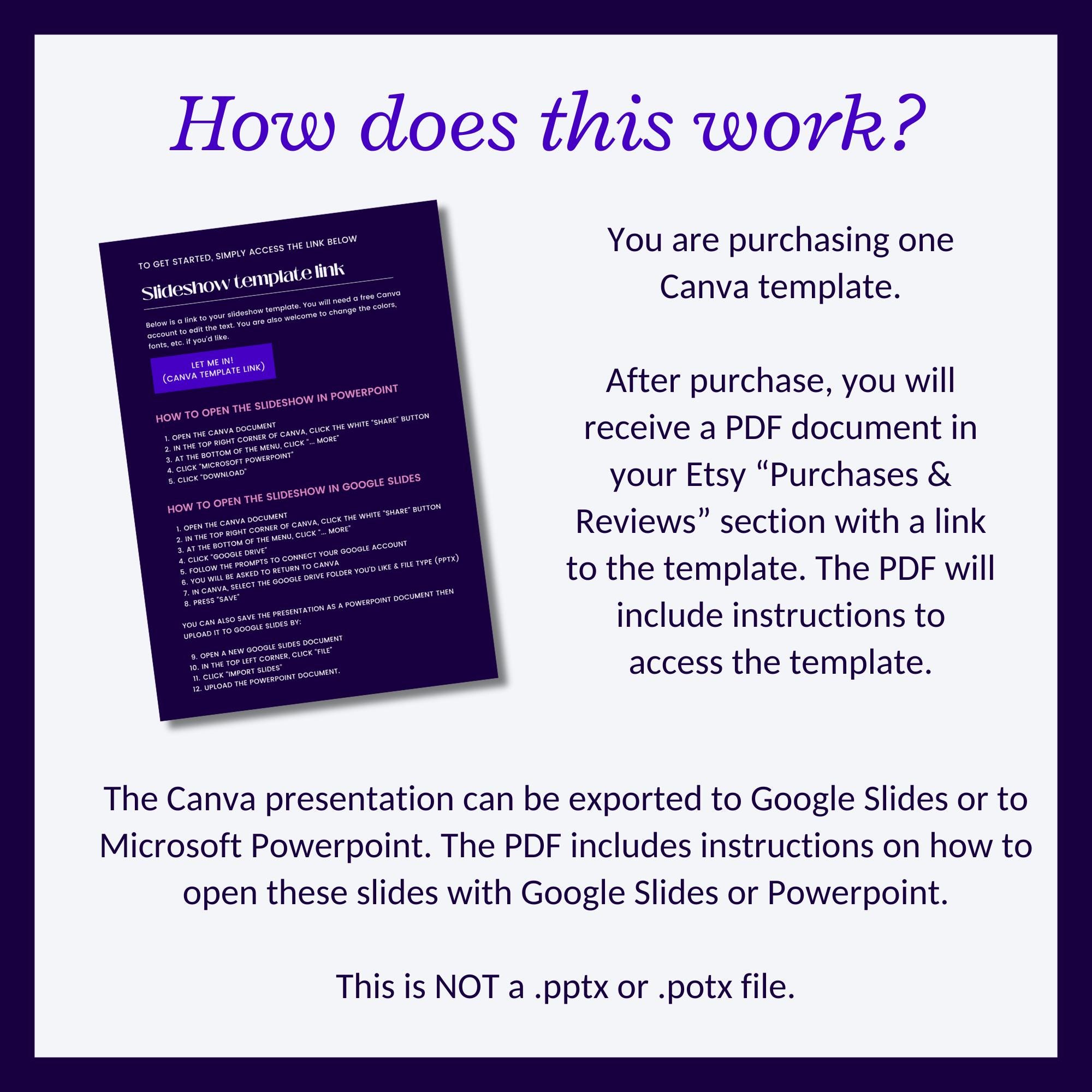 Unique 1980s Retro Slide Template for Corporate Events and Celebrations ...