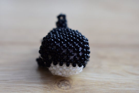 Killer Whale Pattern, 3d Beading Pattern, Sea Pattern, Killer Whale ...