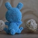 How to Make Easy Beaded Animal Rabbit. 3d Beading Tutorial, 3d Bead ...