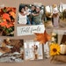 Fall Family Photo Templates Fall Family Photo Photo Templates Family ...