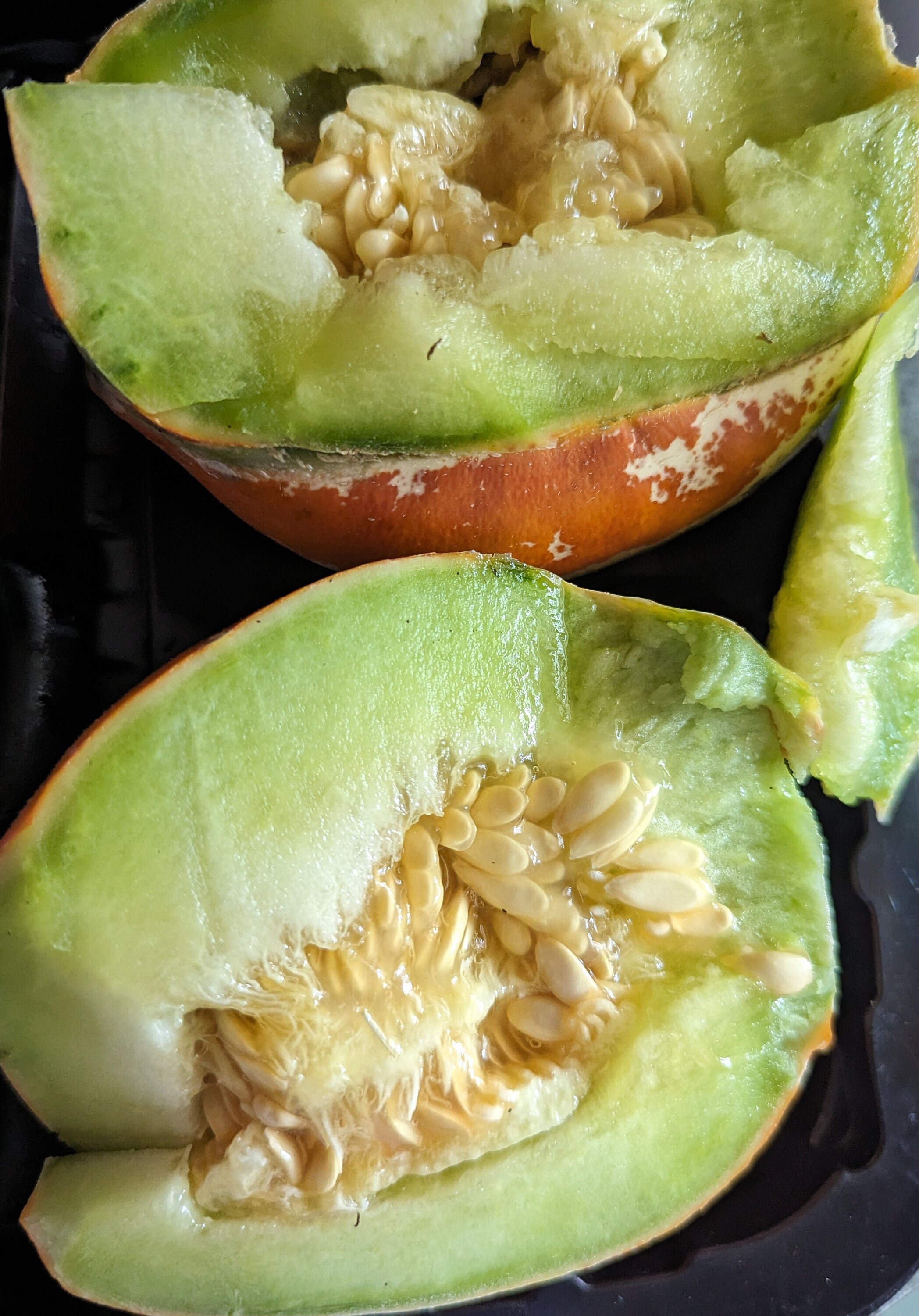 Kajari Melon 20+ Seeds - Etsy
