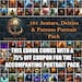 Dnd - Avatars, Deities, and Patrons Ebook - All the Gods, Titans, and ...