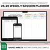 Occupational Therapy Planner & Organizer; Pediatric Occupational ...