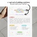 Meet the Occupational Therapist / OT Editable Canva Template | Back to ...