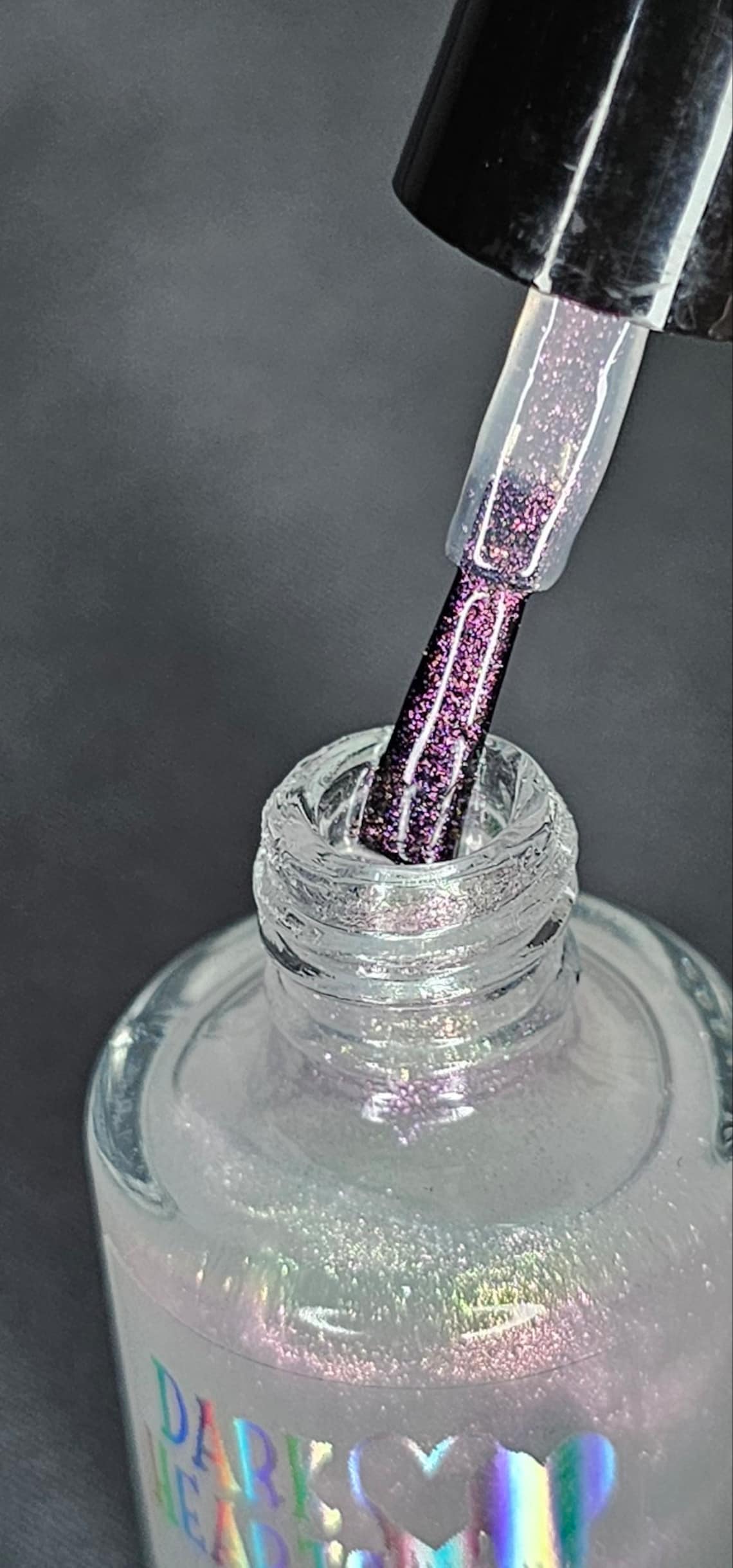 Topper Set Nail Polish, Indie Polish, Cruelty Free, 10 Free, Vegan ...