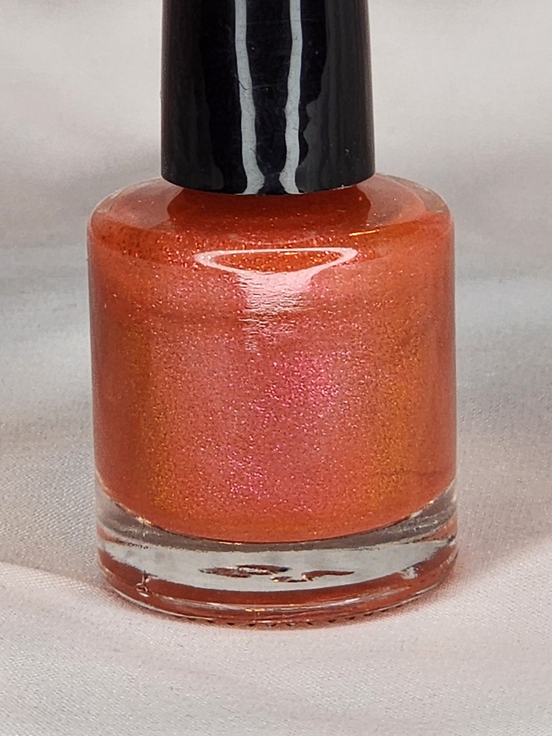 Candy Coral | Nail Polish, Indie Polish, Cruelty Free, 10 Free, Vegan ...