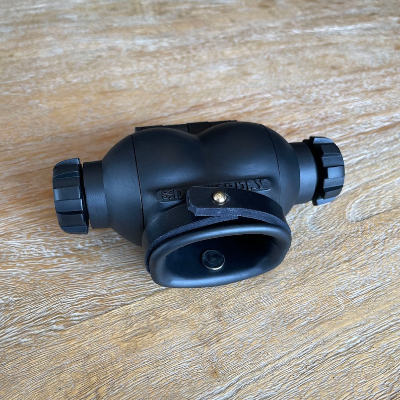 The Infamous Bipolar Testicle Electro Torture Box E-stim - Etsy Finland