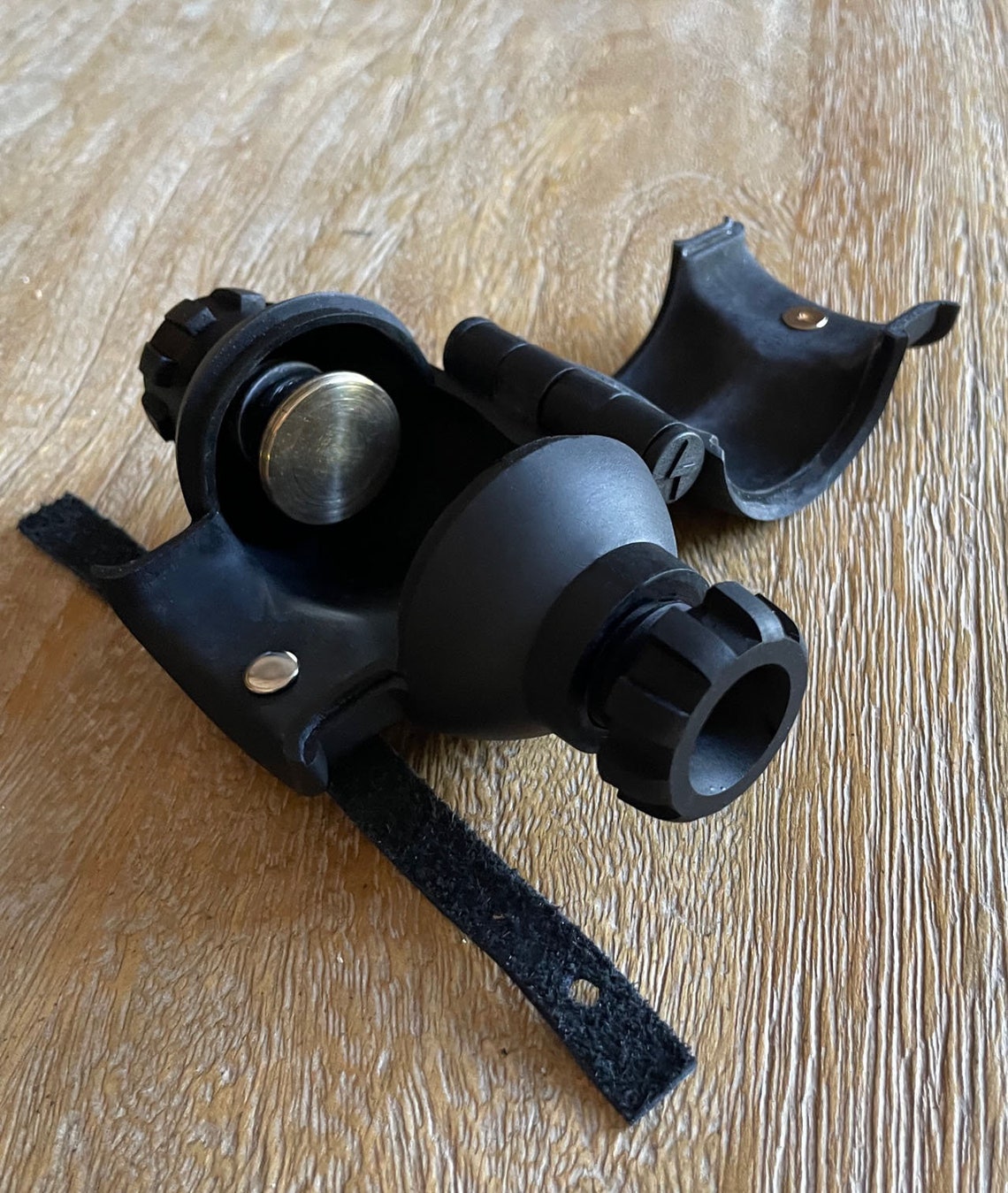 The Infamous Bipolar Testicle Electro Torture Box E-stim - Etsy Canada