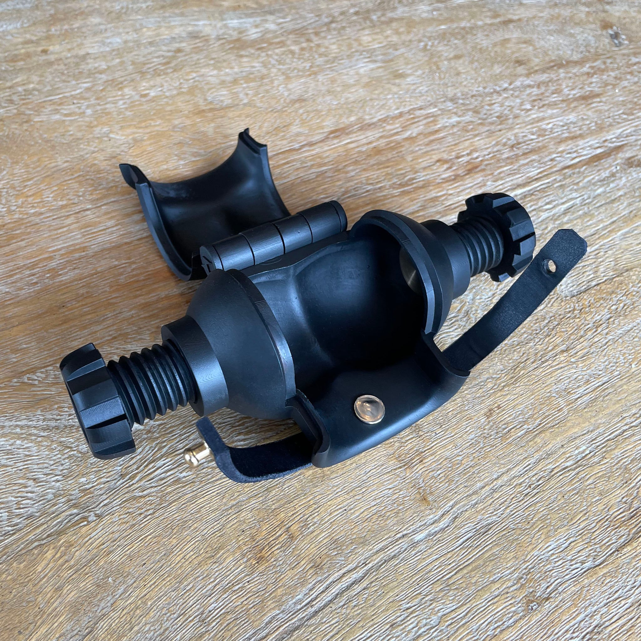 The Infamous Bipolar Testicle Electro Torture Box E-stim - Etsy Singapore