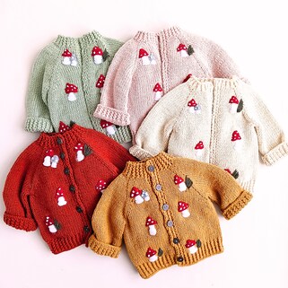 Costume Knit - Etsy